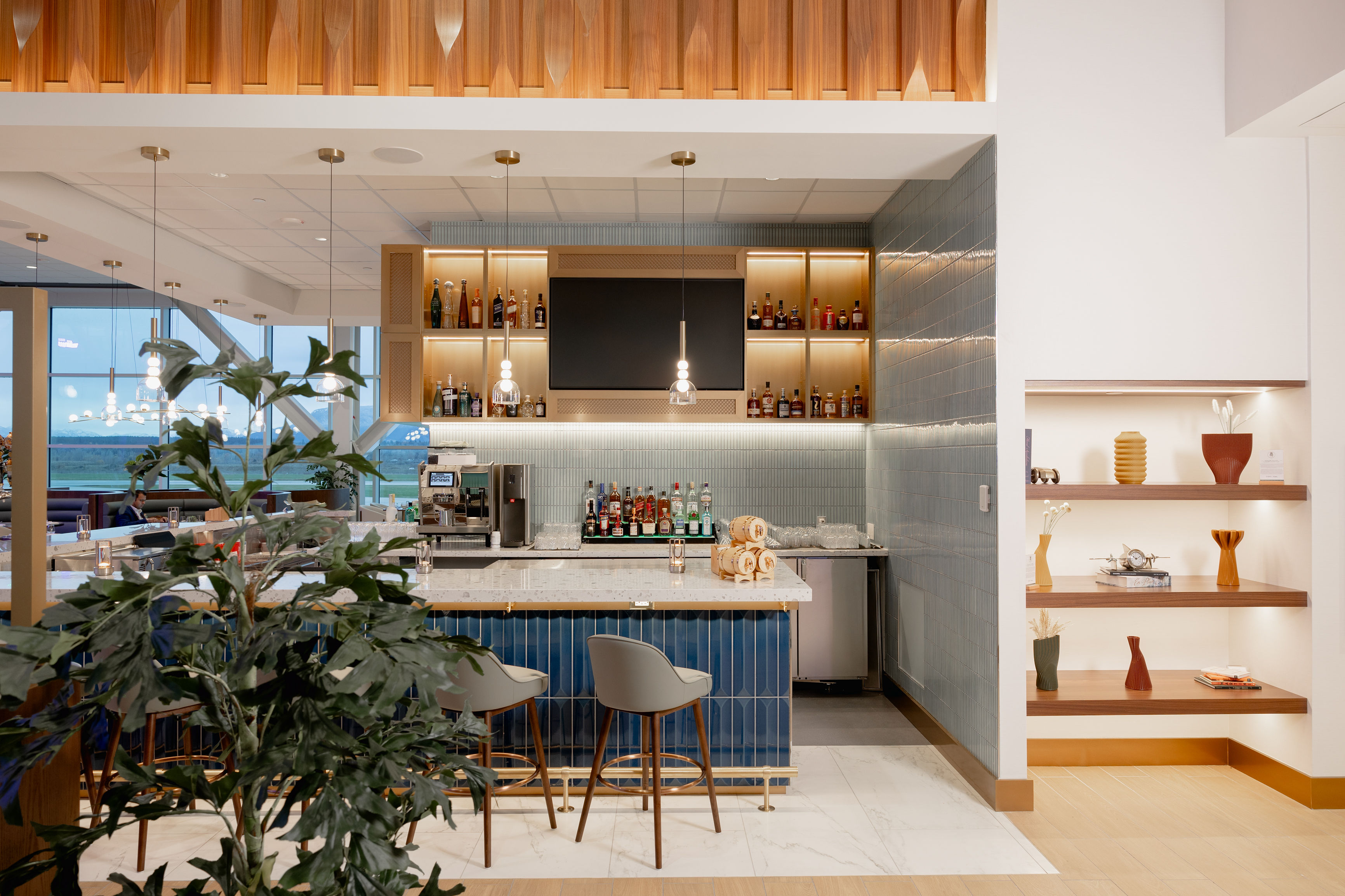Proudly Local: Plaza Premium Group and Whence Bring Thoughtfully ...